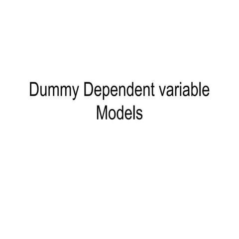 Lecture 6 DDV Models (1).ppt data anf LEcture from | PPT