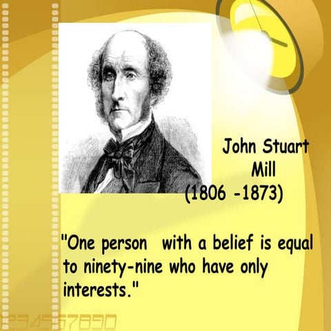 Lecture 6, john stuart mill's life .pptx