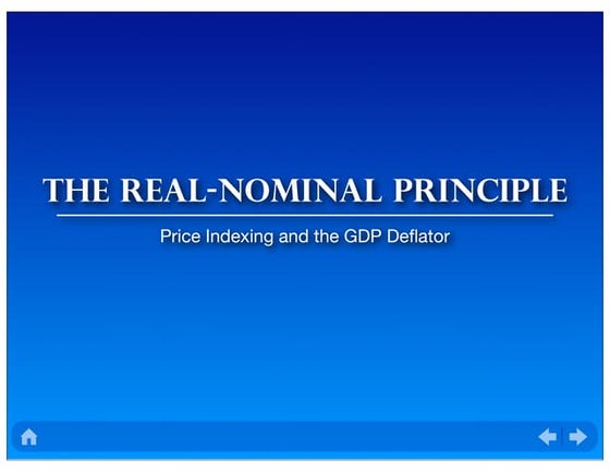 Inflation Targeting | PPT
