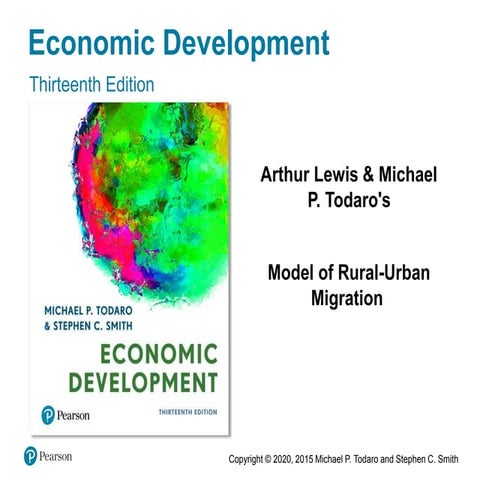 Lecture 6_Rural Urban Migration.PPT