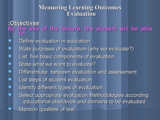 Exam Preparation and Note-Taking Strategy | PPTX | Educational ...