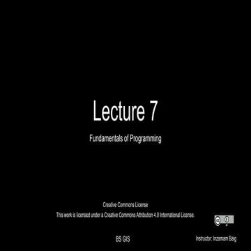 Python Lecture 7 Ppt 4131