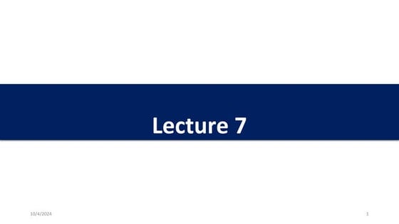 Tcp And Udp Pptx Computer Networking Computing