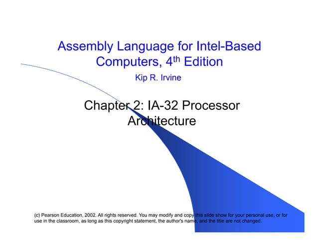 Lecture 7 - Instruction Execution Cycle and Pipelining.pdf Lecture 7 - Instruction Execution Cycle and Pipelining.pdf