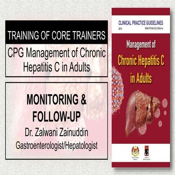 Lecture 7 - Monitoring & Followup Dr Zalwani.pptx