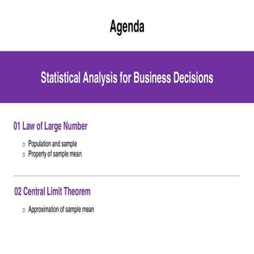Lecture7 Sampling Distribution 0923 Pdf