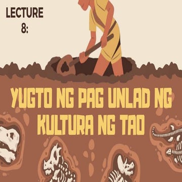 LECTURE 7- Yugto ng Pag-unlad ng Tao.pptx
