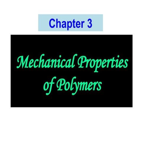lecture 7 (1).pptxPhysical polymer, its explanation, method of ...