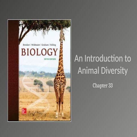 Presentation , Animal diversty part pptx1 | PPT