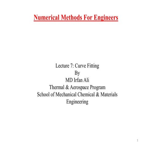 Curve Fitting-1.pptx