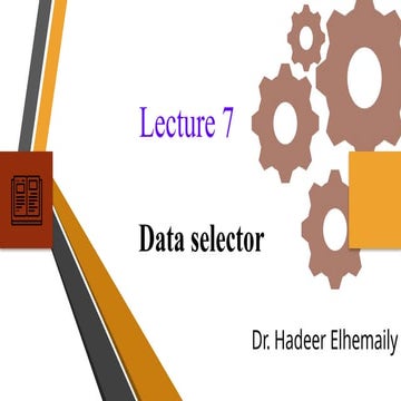 Sequential logic devices rely systems that require memory and ordered ...