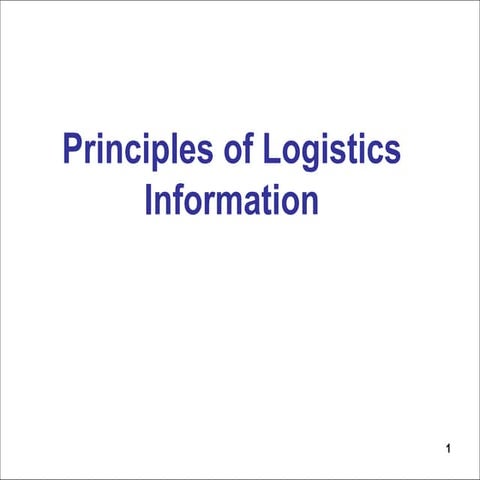 Lecture 7 logistics information system Gohar.pptx