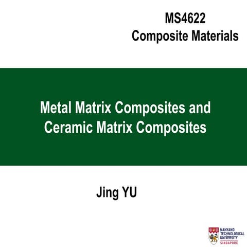 Lecture 7 Metal and Ceramic Matrix Composites(1).pdf