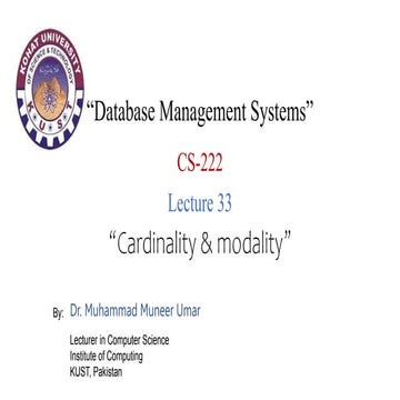 Lecture 7 (Week 7) - Cardinality & modality.pptx