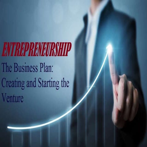 Entrep Business Plan for Senior High School Students | PPTX