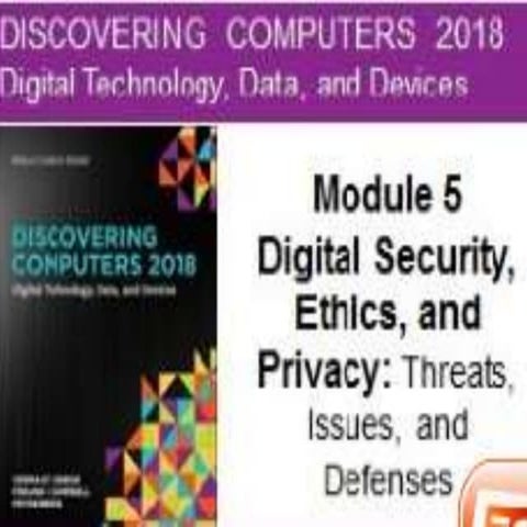 Lecture 8- information technology slides | PPT