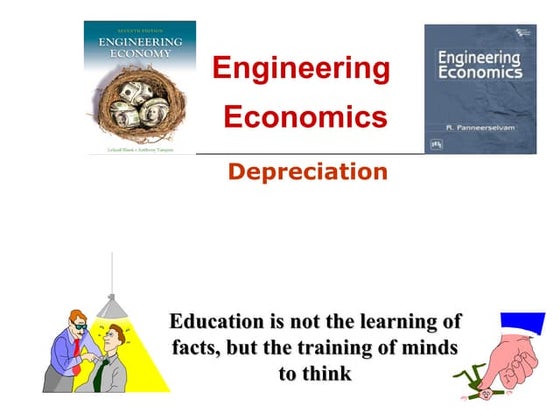Chapter 16 depreciation methods | PPT