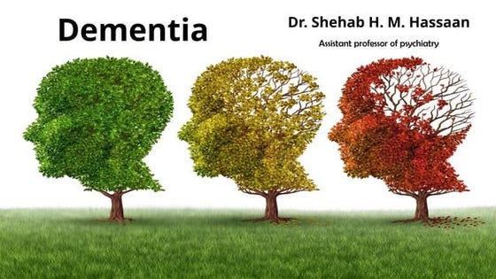 Pathophysiology and management of alzheimer's disease | PDF | Brain and ...
