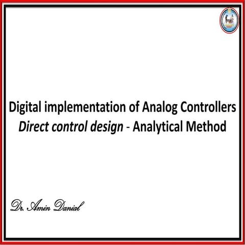 Lecture_8-Digital implementation of analog controller design.pdf