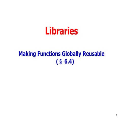 Lecture 8_Libraries.pptx