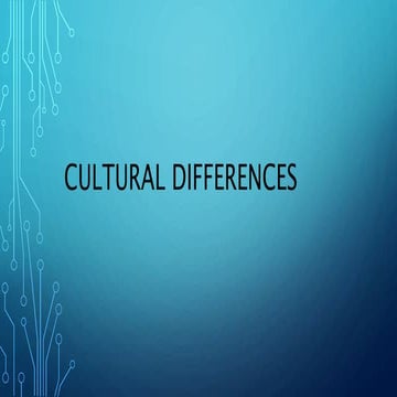 Lecture 8 managing cultural differences.pptx