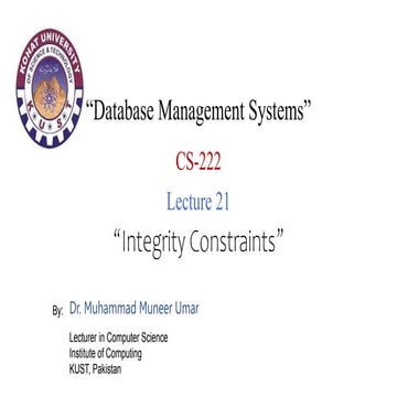 Lecture 8 (Week 7) -Integrity Constraints.pptx
