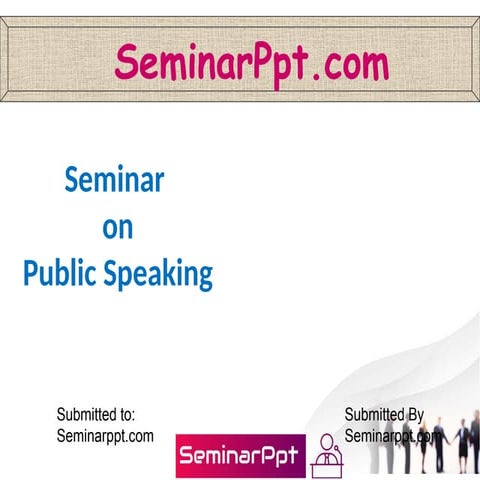 Lecture 9. Public-speaking (Speech).pptx