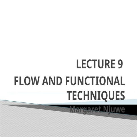 LECTURE 9 .pptx.spatialencodingspatialencodingspatialencoding | PPT