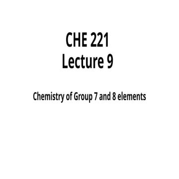 lecture 9.powerpoint presentation new km | PPTX