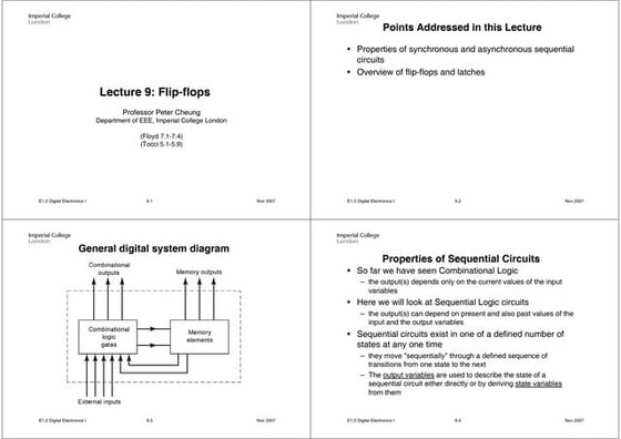 Introduction to Sequential. circuit.pptx