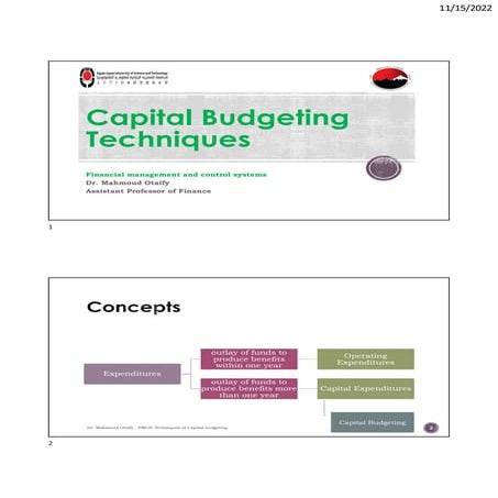 Lecture capital budgeting notes .pdf
