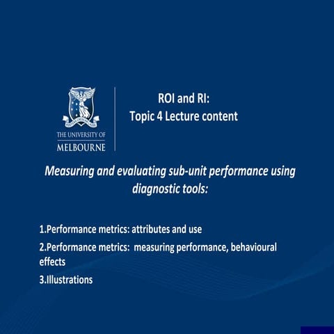 EPM lecture | PDF