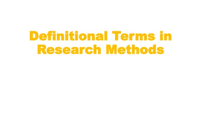 15 Qualitative Research Methods Overview.ppt