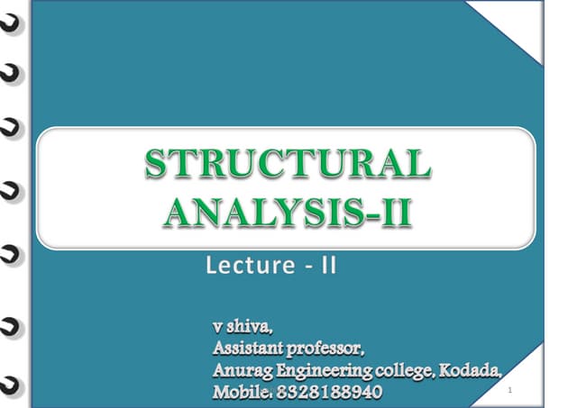 SFD BMD | PPTX | Physics | Science