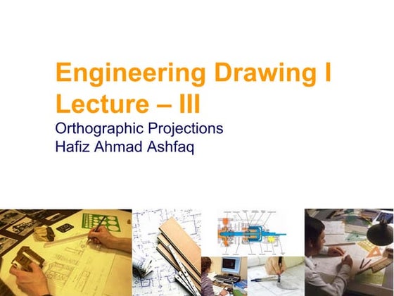 TECHNICAL DRAFTING: ALPHABET OF LINES.pptx | Drawing and Sketching | Arts and Crafts
