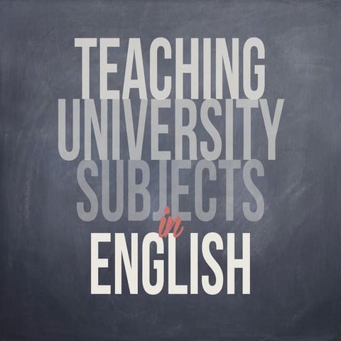 Lecture language | PPT