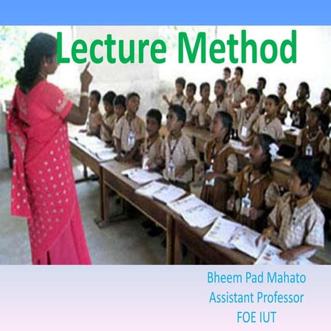 Lecture Method.pptx