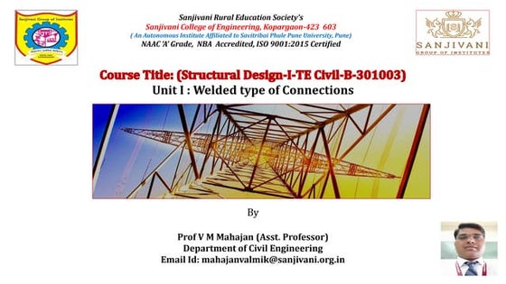 Classification of cross section | PPT
