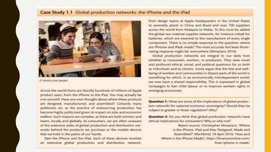 PPT on Realism in international relations political Science study | PDF ...
