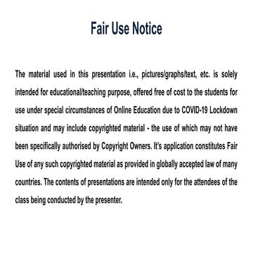 Buoyancy & floatation | PPTX