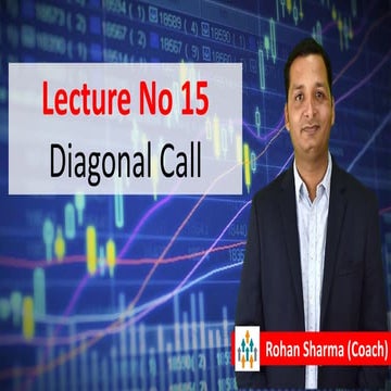 Lecture no 15 diagonal call | PPT