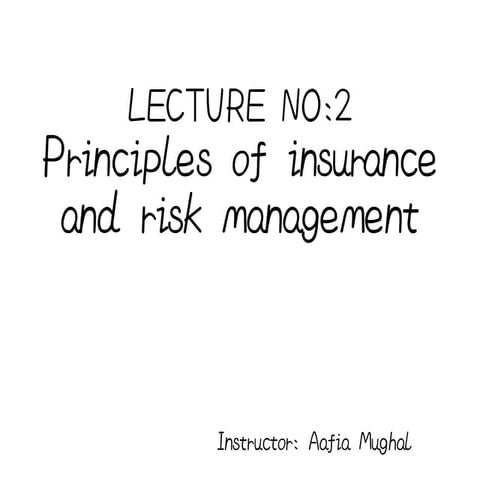 LECTURE NO_2.pdf for business students y | PDF
