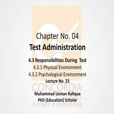 Test Administration.pptx