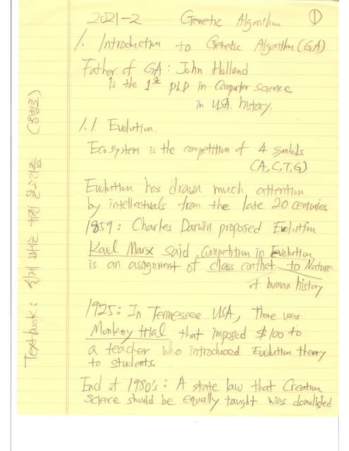 Average Linear Selection Algorithm | PDF