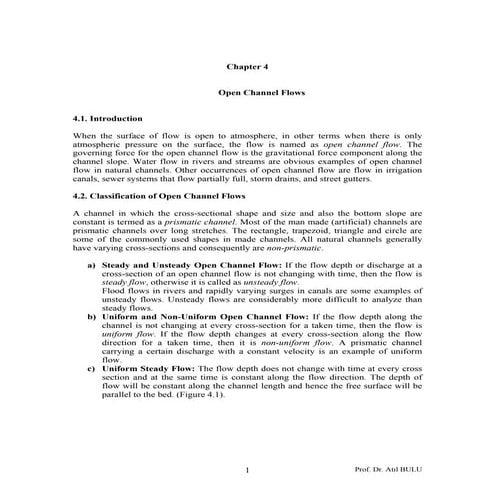 Lecture notes 04 | PDF