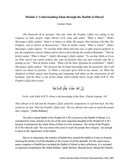 misi islam sebagai agama Rahmatan lil Alamin .pptx