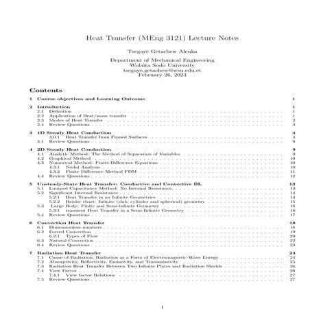 lecture notes heat transfer.pdf