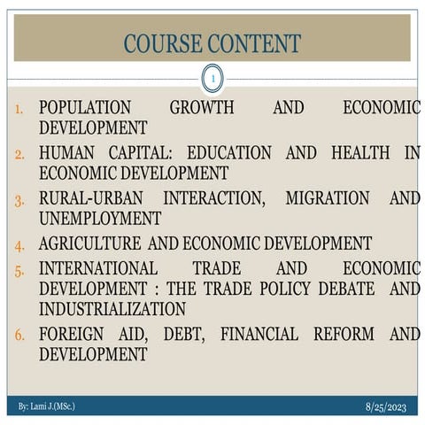 LECTURE ONE DE-II PPT.pptx