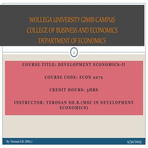 LECTURE ONE DE-II PPT.pptx