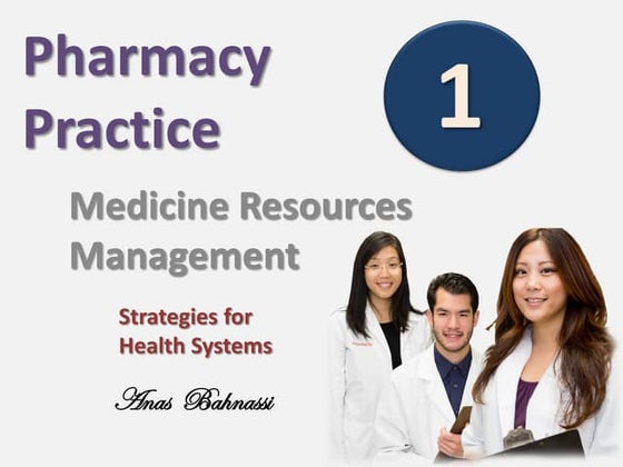Drug Storage & Maintenance | PPT